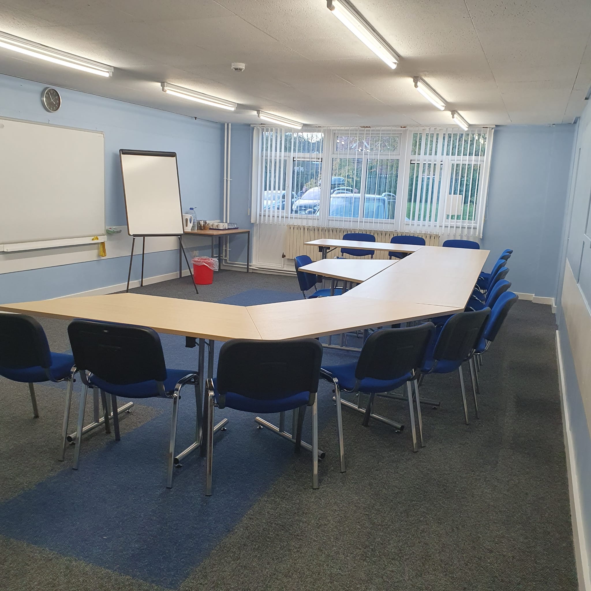 Cantleycc - Room Hire